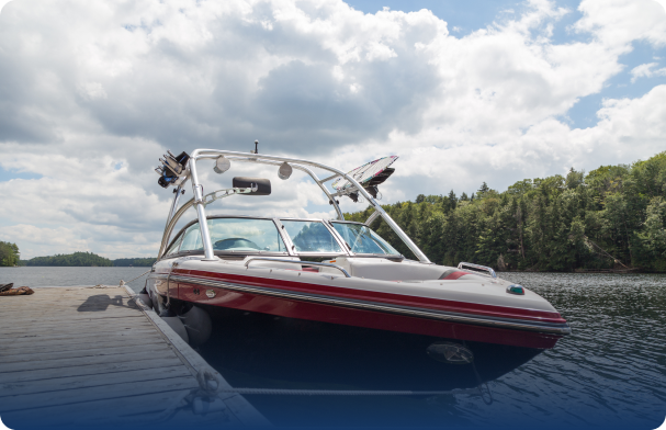 Clean Marine Program Eco-Rated Marinas | Fort Irwin Marina