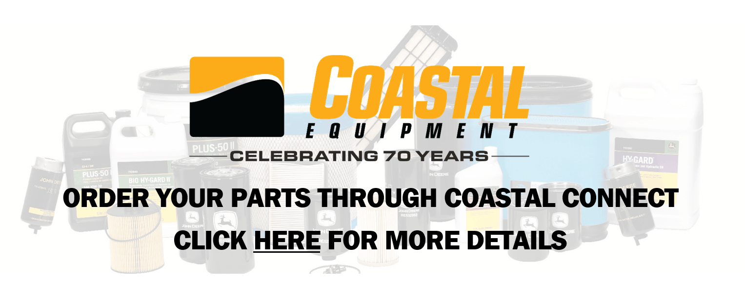 Coastal Equipment Corp.