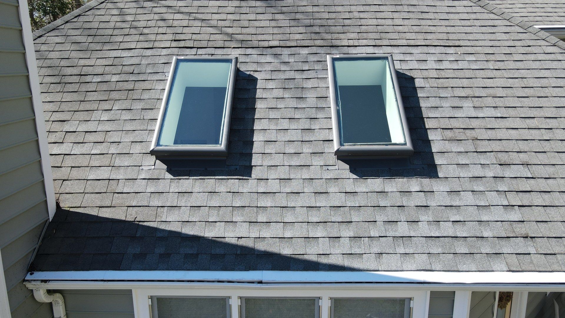 Client Review: Lizzie McGarrigle On Skylight Replacement