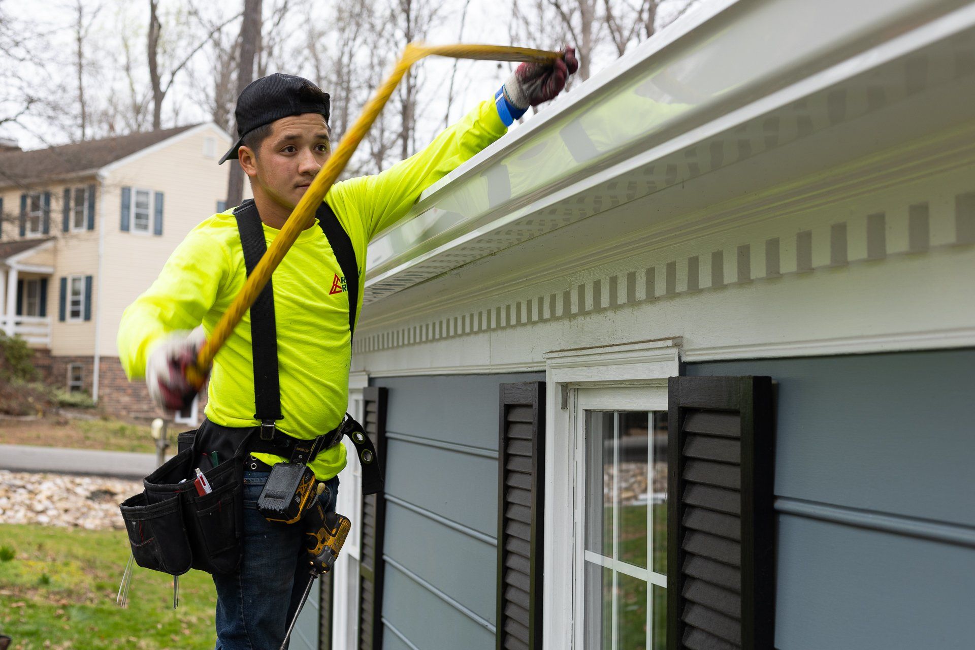 When Should I Replace My Gutters?