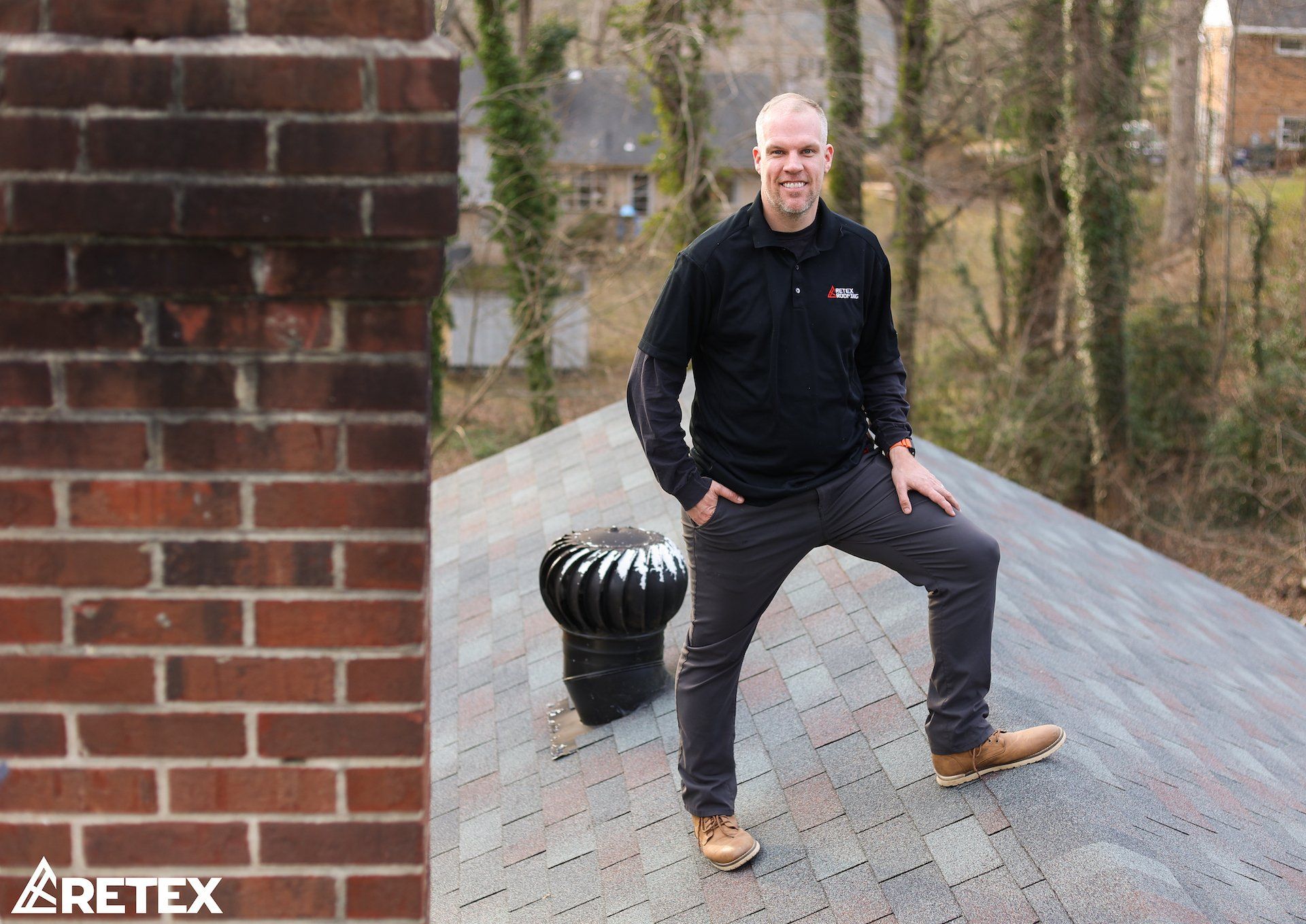 Meet Retex's Mark Erickson – Team Member Highlight