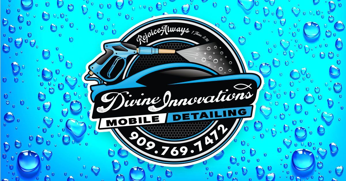 Divine Innovations Mobile Detailing | Auto Detailing Services