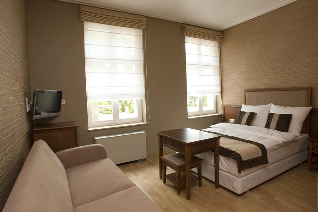 UV Protection for Window Treatments