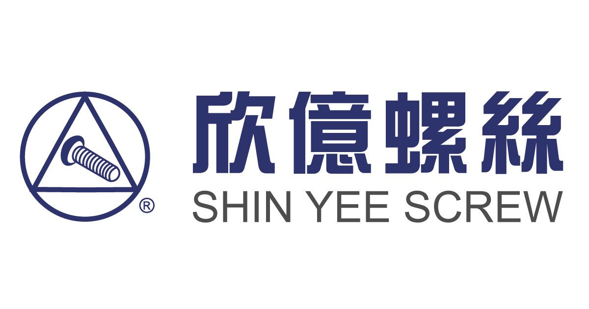 SHIN YEE SCREW | High-Quality Screw Manufacturer