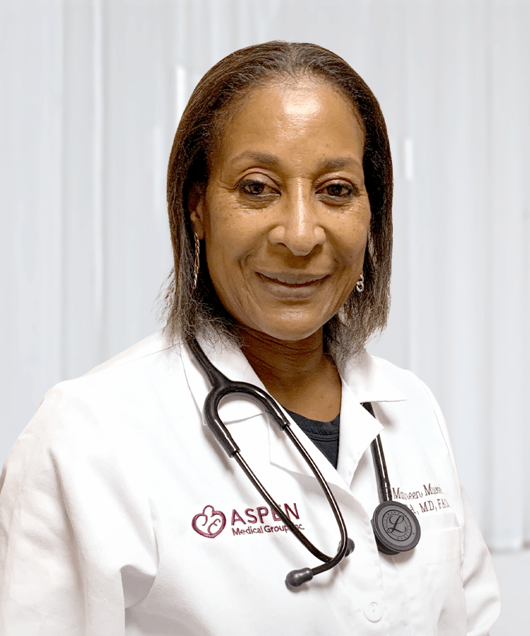 Our Team | Aspen Medical Group, Inc.