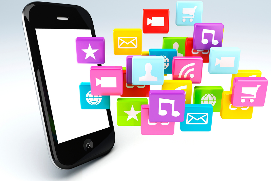 How customers can add the Meeting Hub application to their mobile