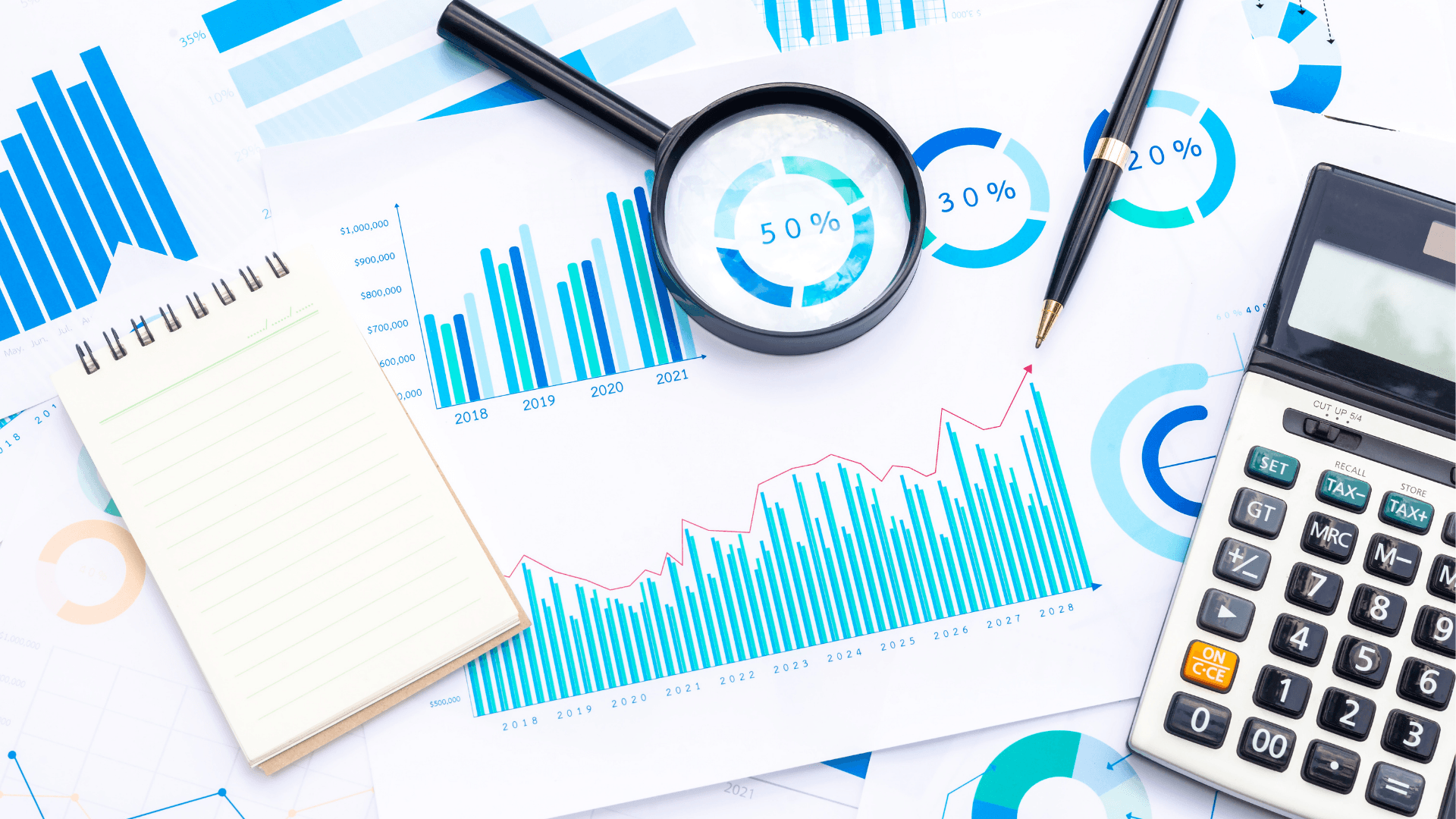 Manage Your Billing Data - Meeting Hub