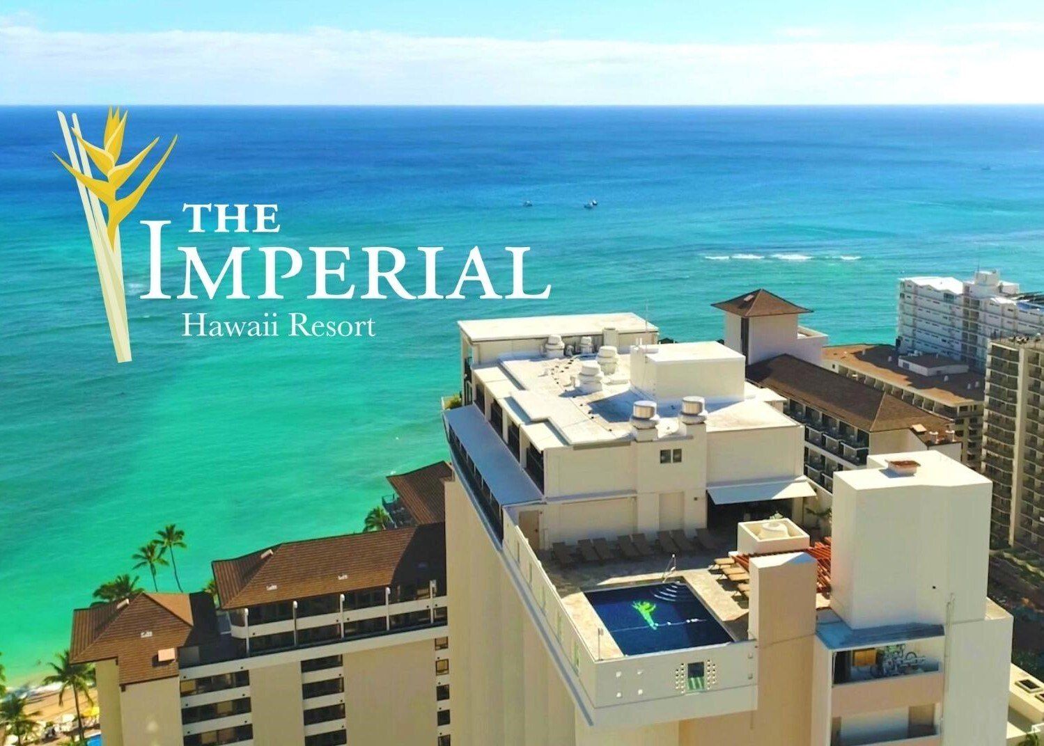 Imperial Hawaii Resort | Hawaii Travel Advice | Oahu