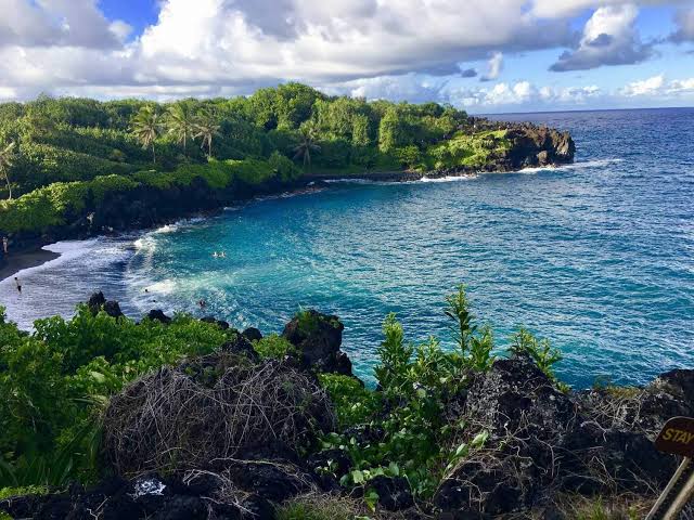 Road to Hana Tours | Hawaii Travel Advice | Maui