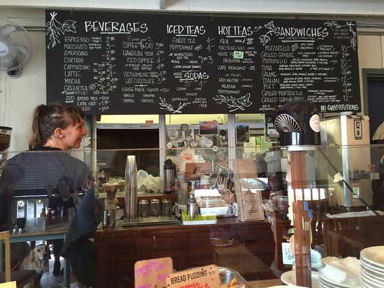 Waikiki Coffee