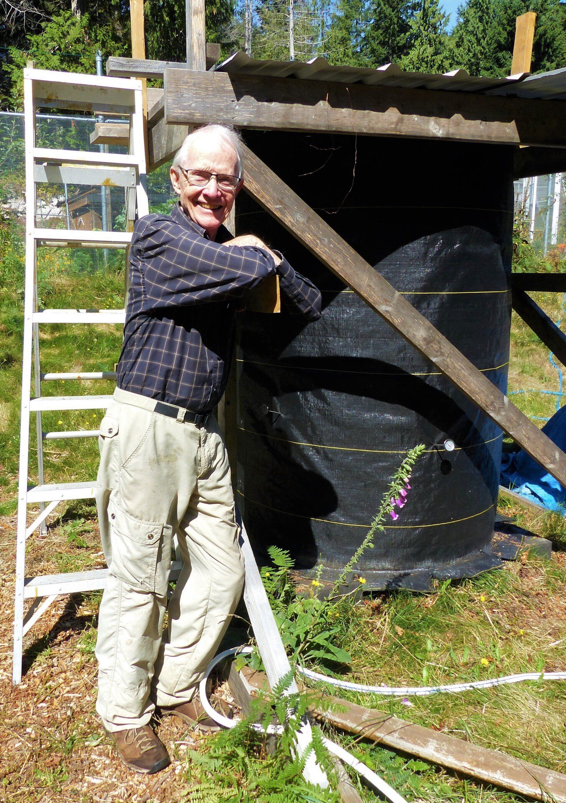 Webinar: Pathway to Regeneration with Phil Gregory