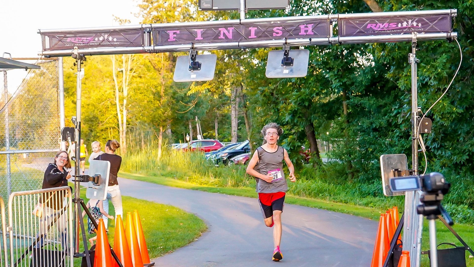 Niagara County Peach Festival