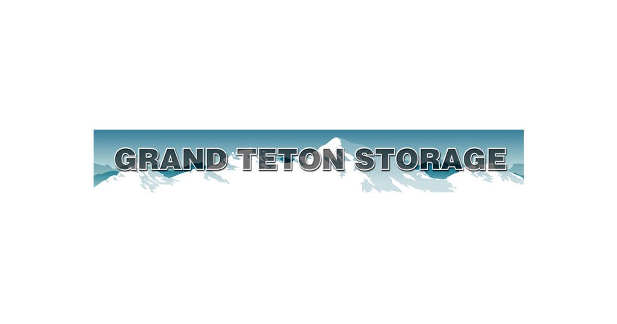 Self-Storage Company | Ammon, ID | Grand Teton Storage