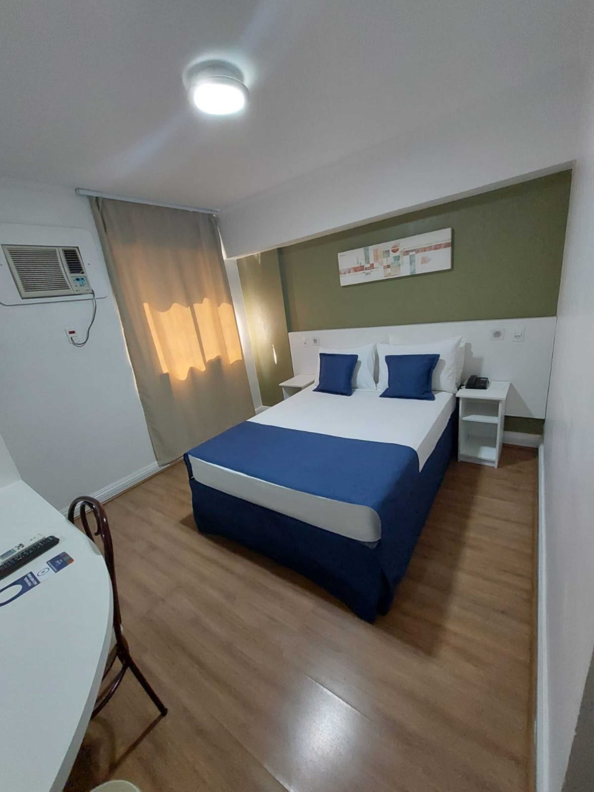 Summit Suítes Hotel Paulista