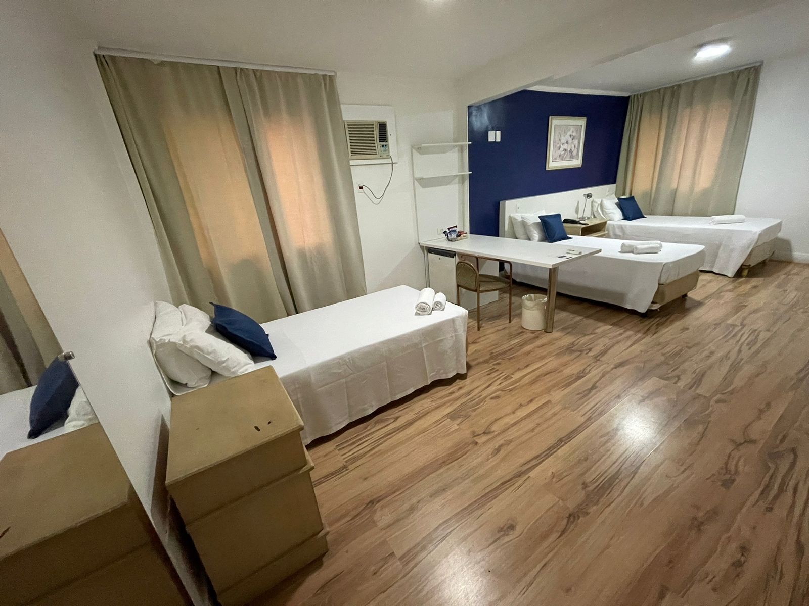 Summit Suítes Hotel Paulista