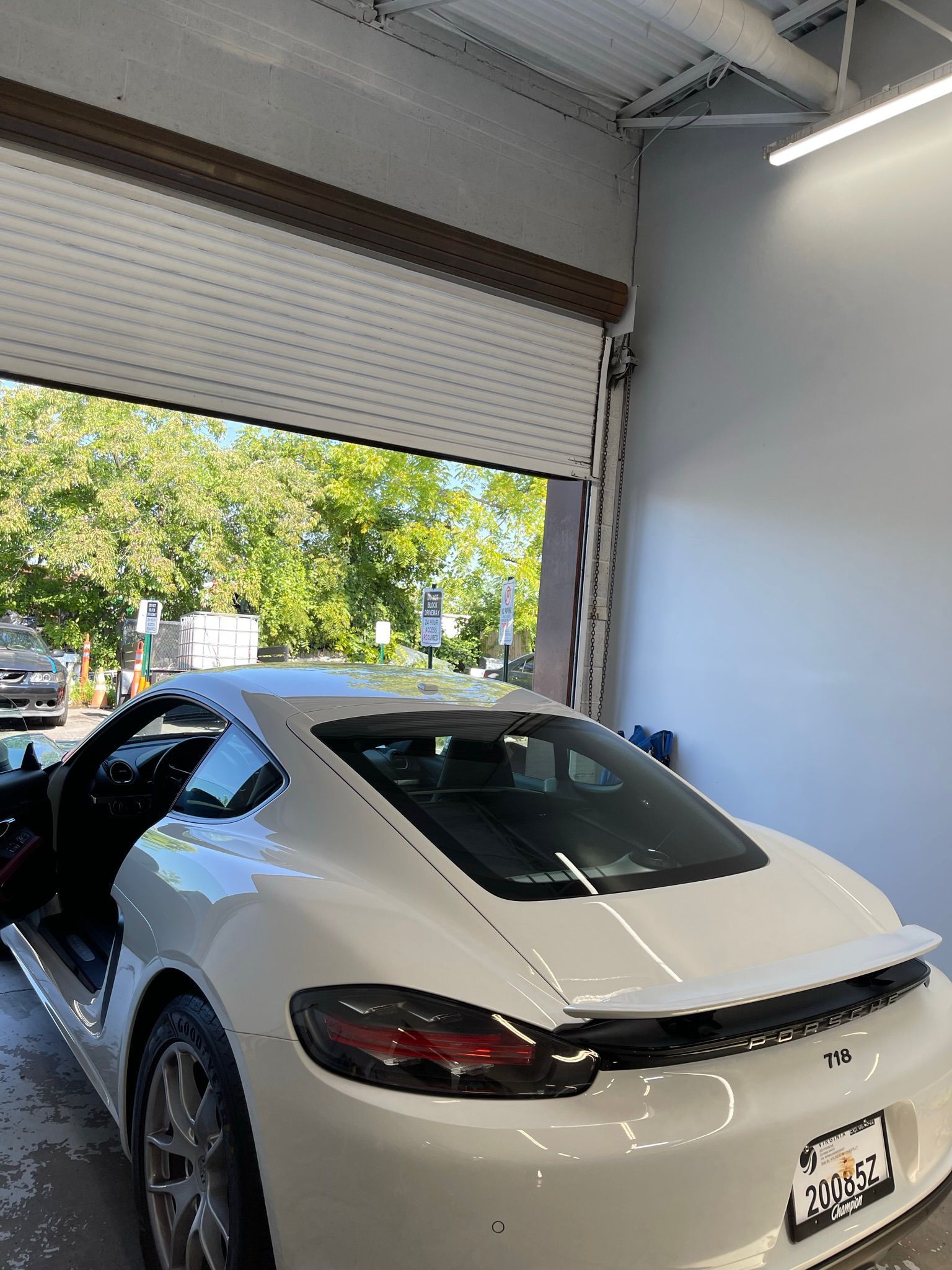 Window Tint Pros | Gaithersburg, MD| 3 Brothers