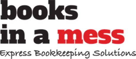 Bookkeeping & Accounting Central Coast | Books in a Mess