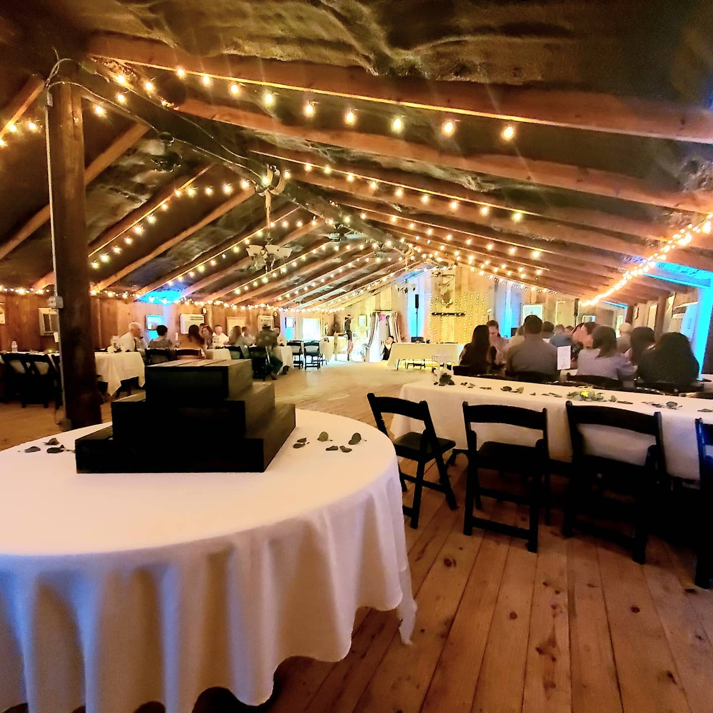 Wedding Venue | Cleburne, TX | Chisholm Trail Rustic Venue