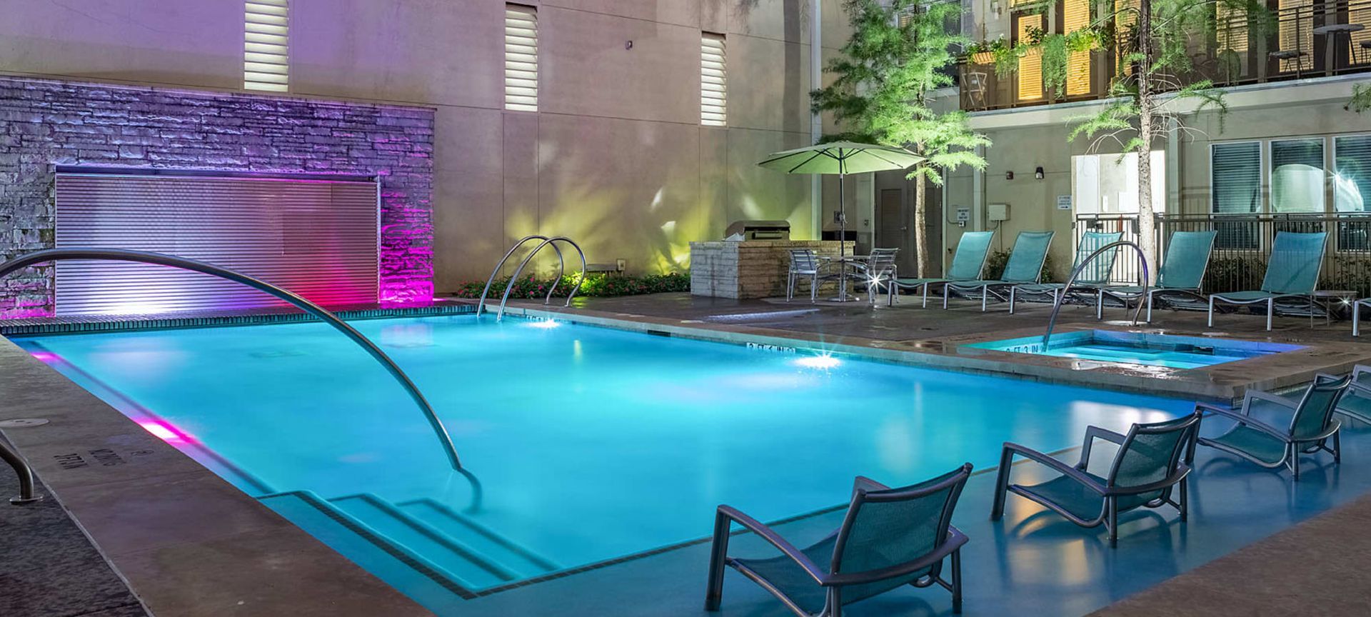 Photos | The Marq on West 7th in Fort Worth, Texas