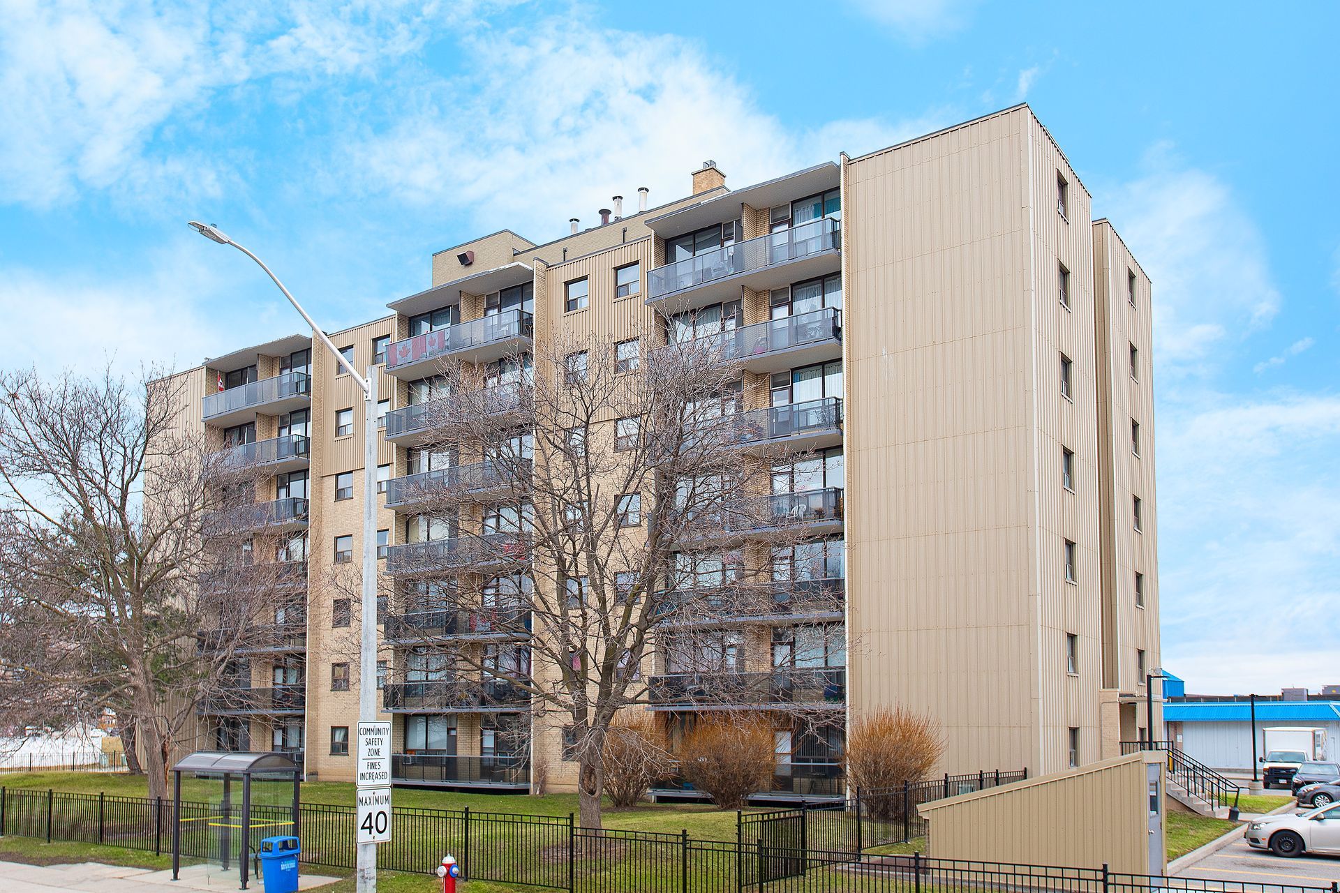 Apartment Gallery | 34 Rambler Drive | Signet Group Inc.