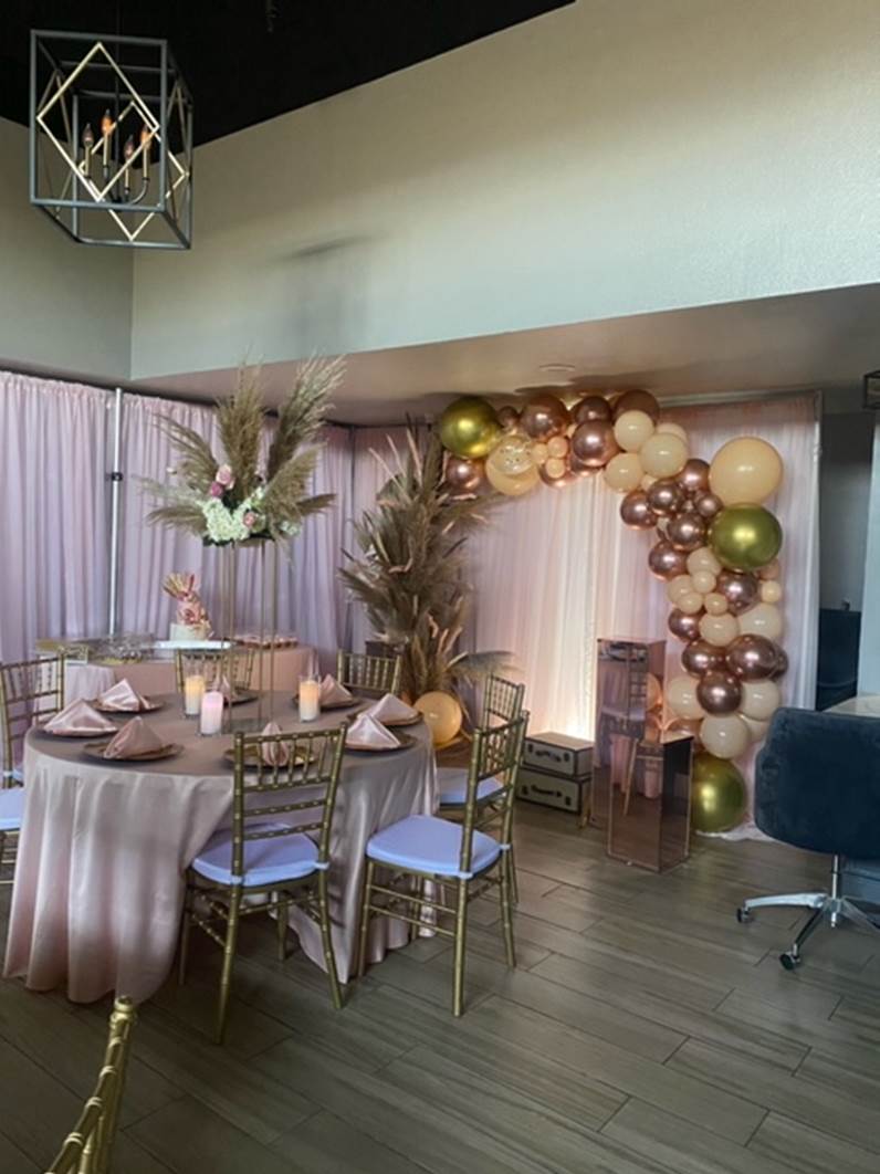 Delicious Late Night Food | Salinas, CA | Bankers Casino