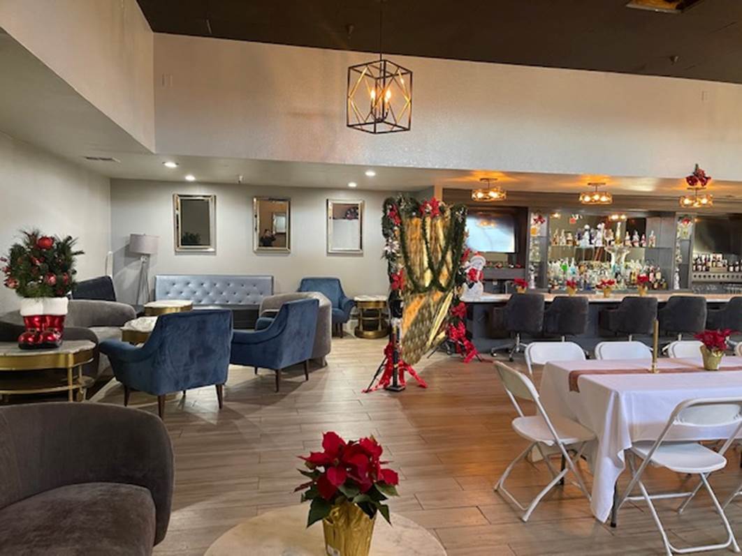 Delicious Late Night Food | Salinas, CA | Bankers Casino