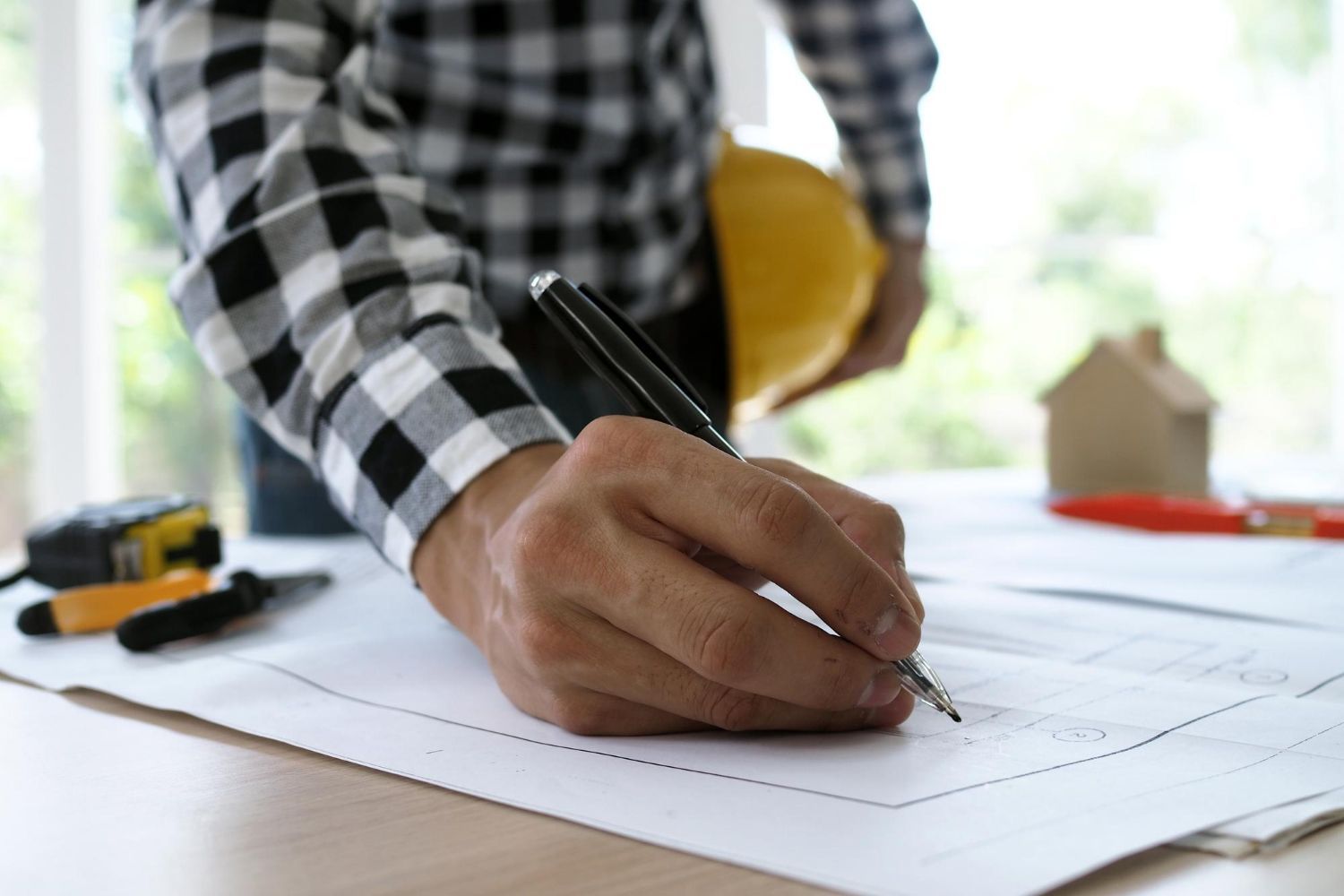 Prepare for Victorian Builder Licence Exam & Interview