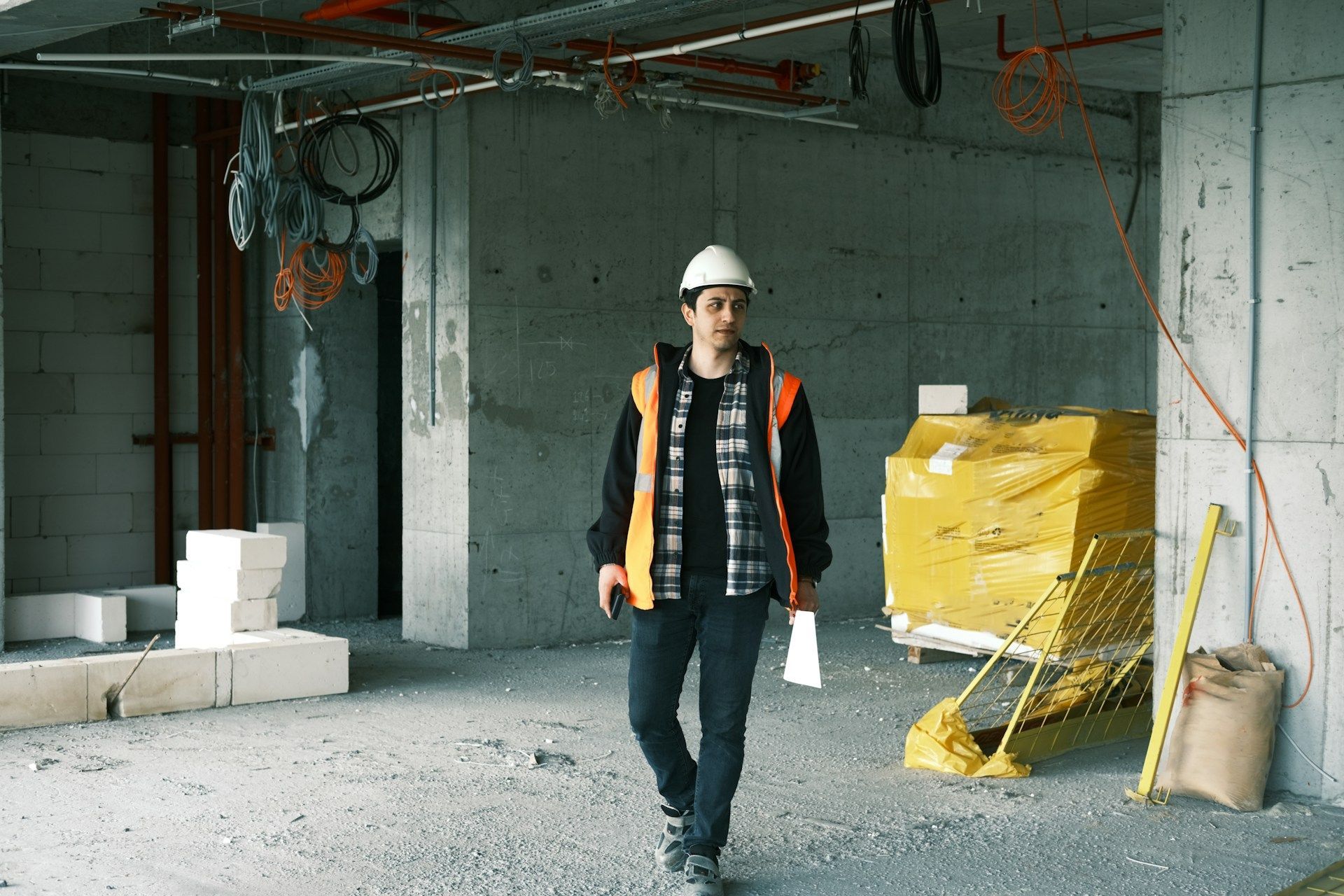 Victoria Builder's Licence: What You Need