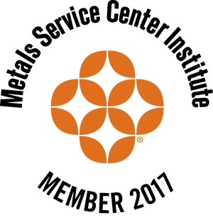 Service Steel Center | Springfield, MO | Falcon Steel