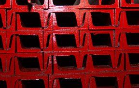 Products | Springfield, MO | Falcon Steel