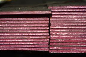 Products | Springfield, MO | Falcon Steel