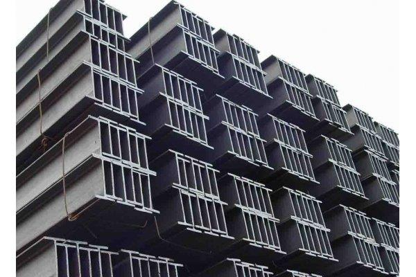 Service Steel Center | Springfield, MO | Falcon Steel