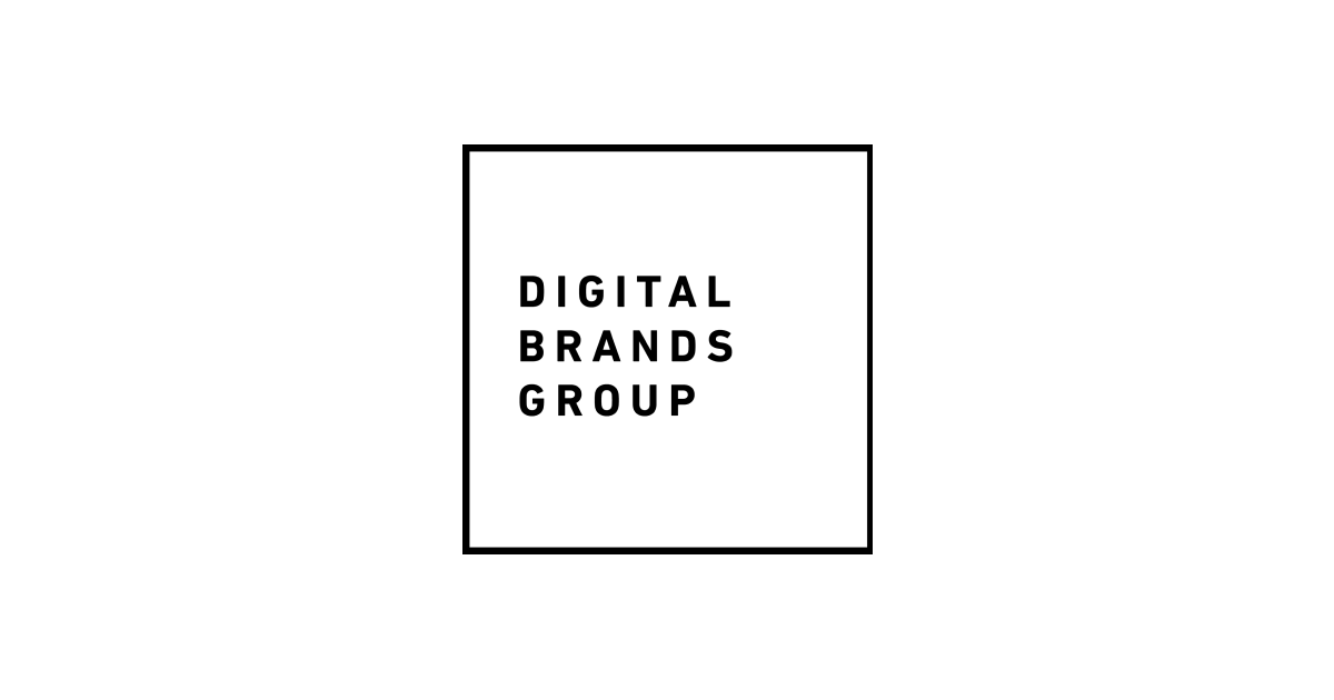 Investor Relations — Digital Brands Group