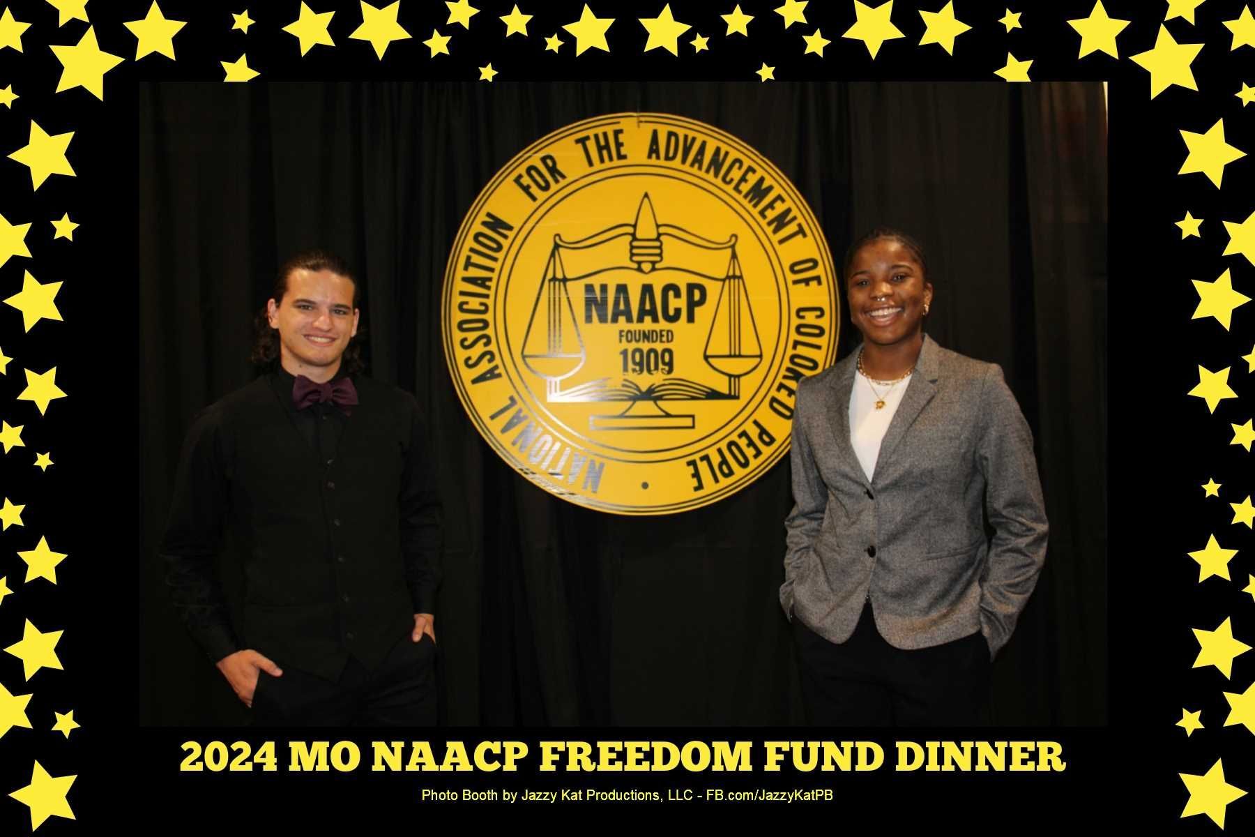 ANNUAL MEETING & FFD