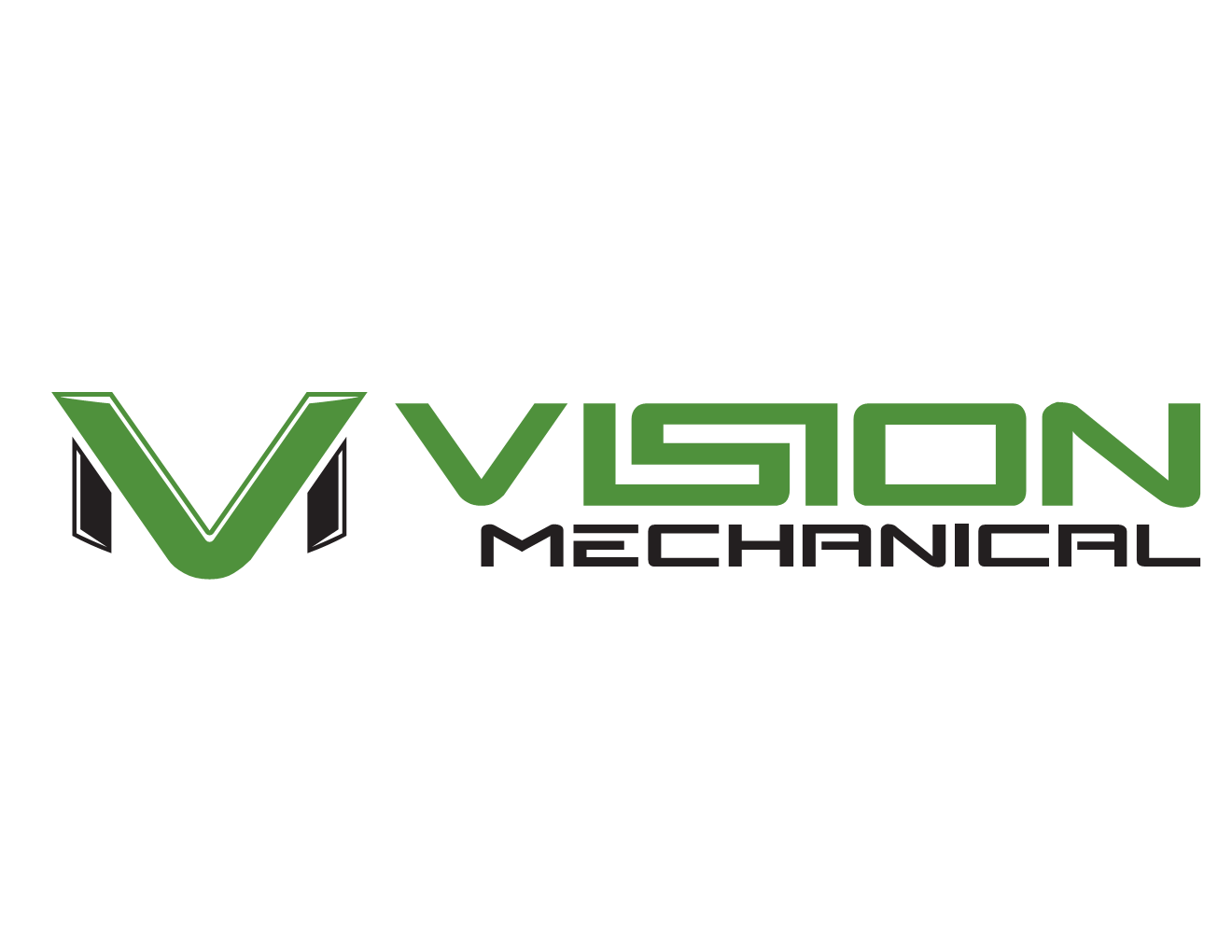 Vision Mechanical | Home
