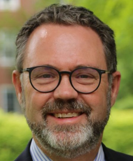 Forrest Burdette United Methodist Church