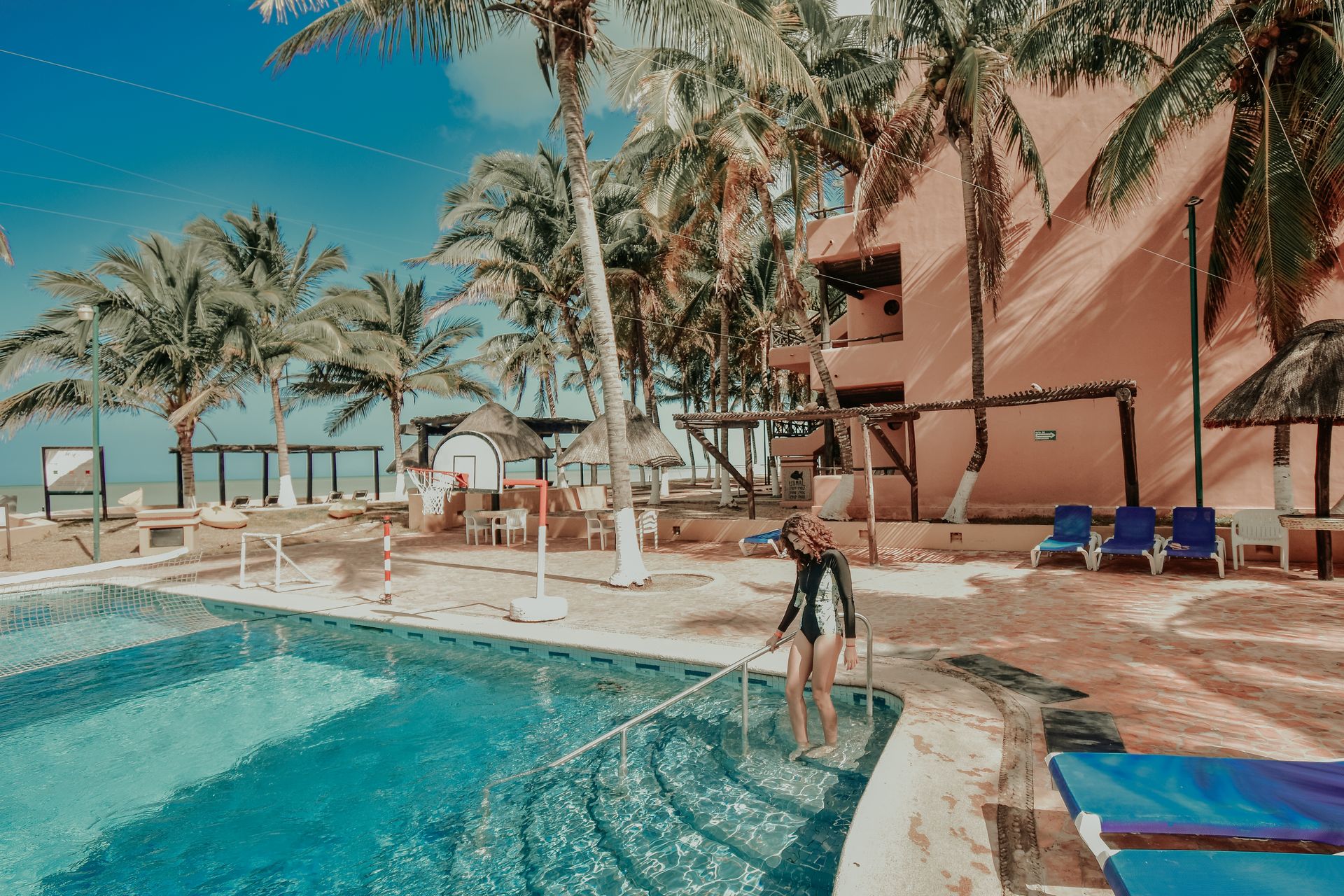 "Hotel Reef Yucatán | Tu estadía perfecta"