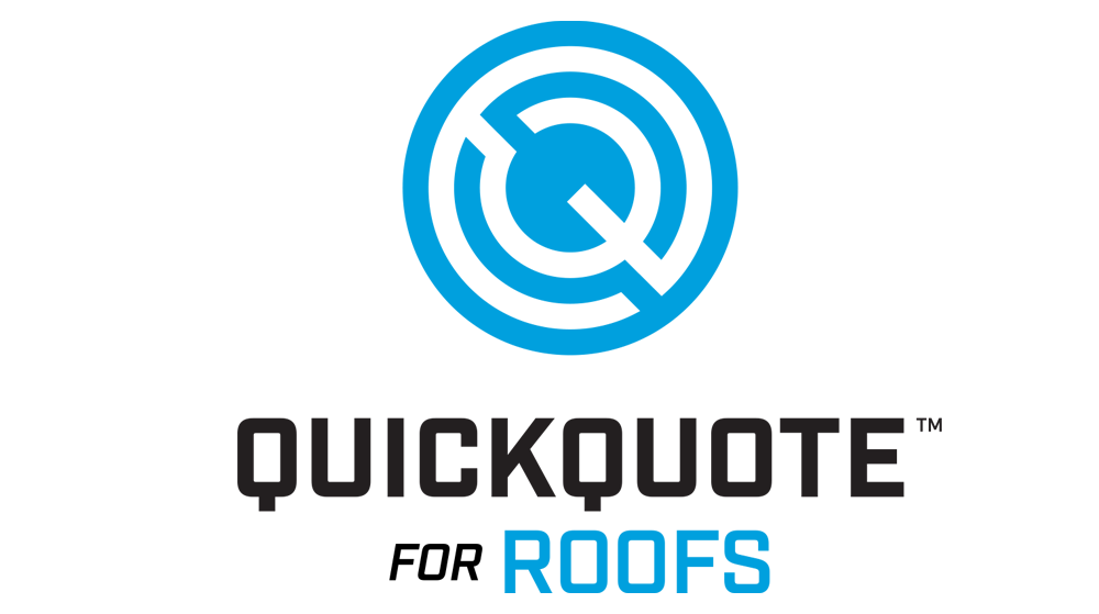 Purchase Now | QuickQuote for Roofs