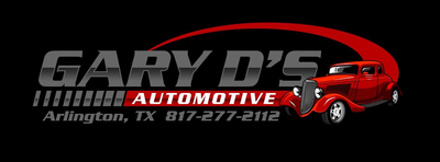 Auto repair shop - Arlington, TX - Gary D's Automotive