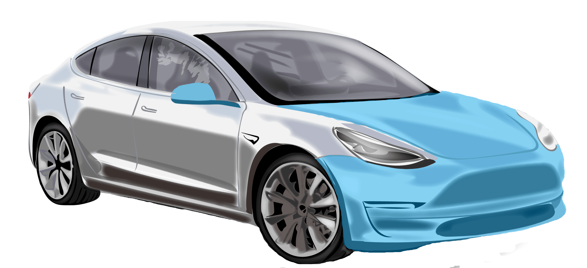 Houston Paint Protection | Car Protection Services | Paint Protection Film