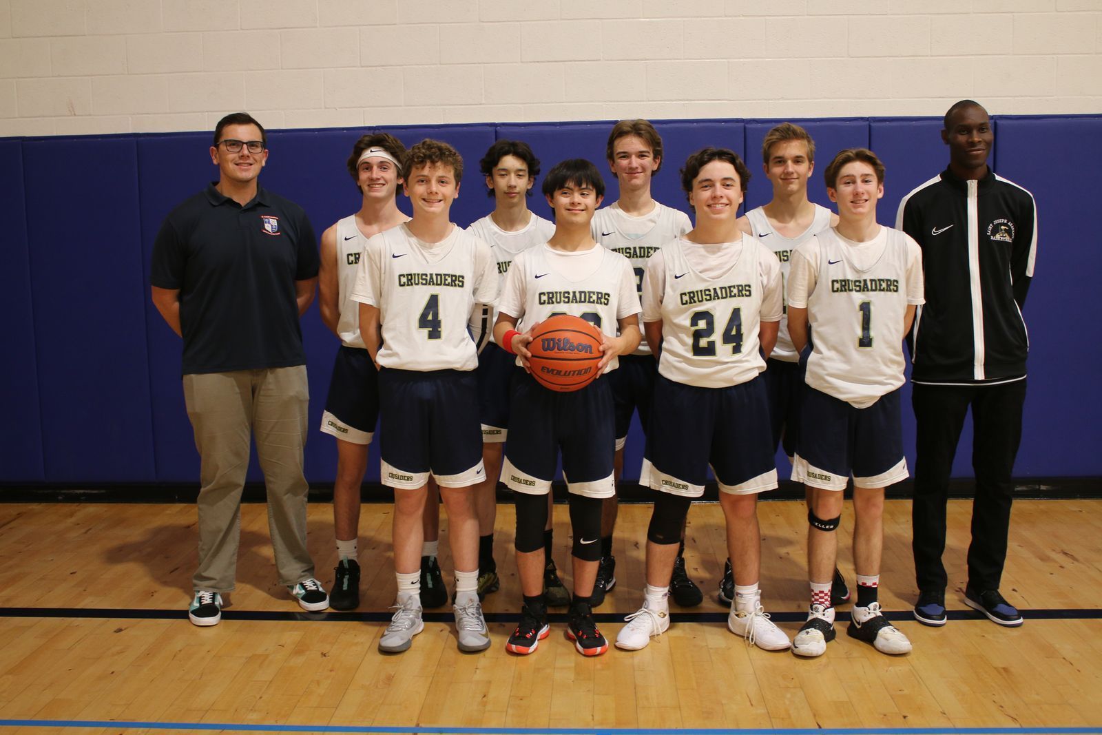 Saint Joseph Academy | Competitive Athletics