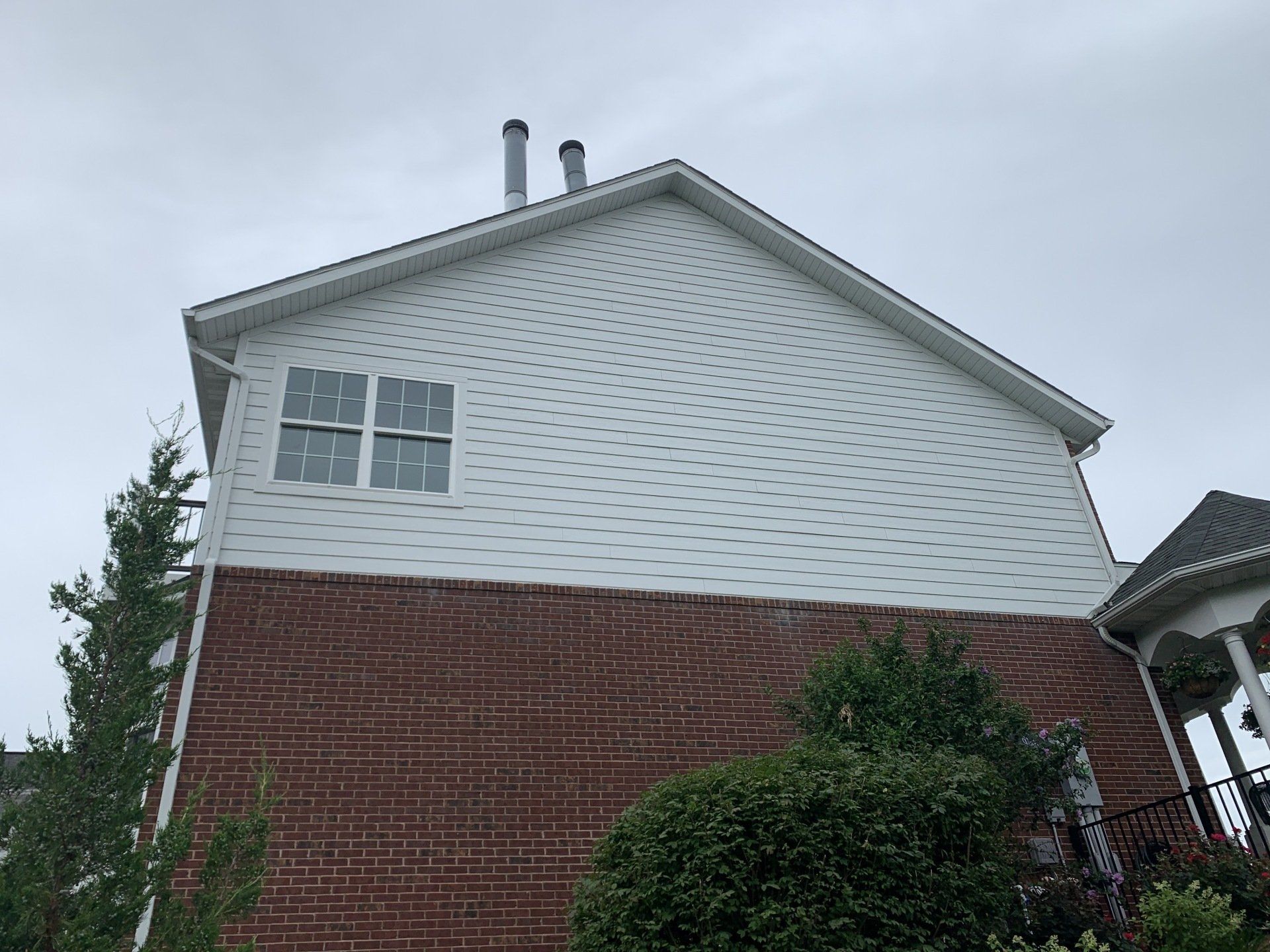 Siding | Greater St. Louis, MO | ST Evans, Inc. your LP Expert