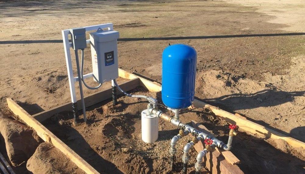 Home | Pump'n Water Inc. - Atwater, CA