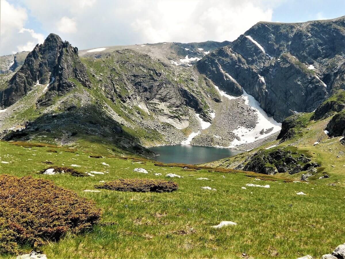 Bulgaria: The First Step for Green Glory in Europe