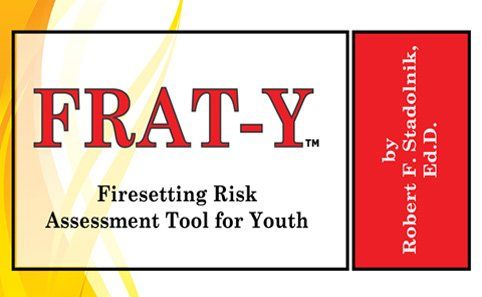 Psychology Practice, Firesetting Behavior, FirePsych, Inc.