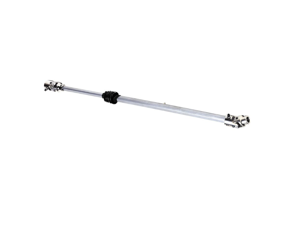 Flaming RIver Jeep CJ