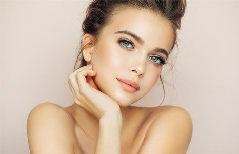 Lida Hair and Beauty Salon | Hairstylists in Bury