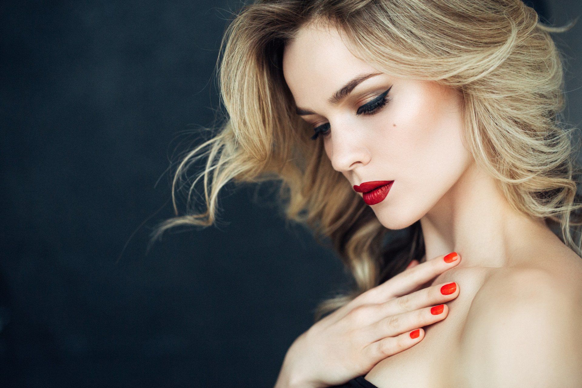 Lida Hair and Beauty Salon | Hairstylists in Bury