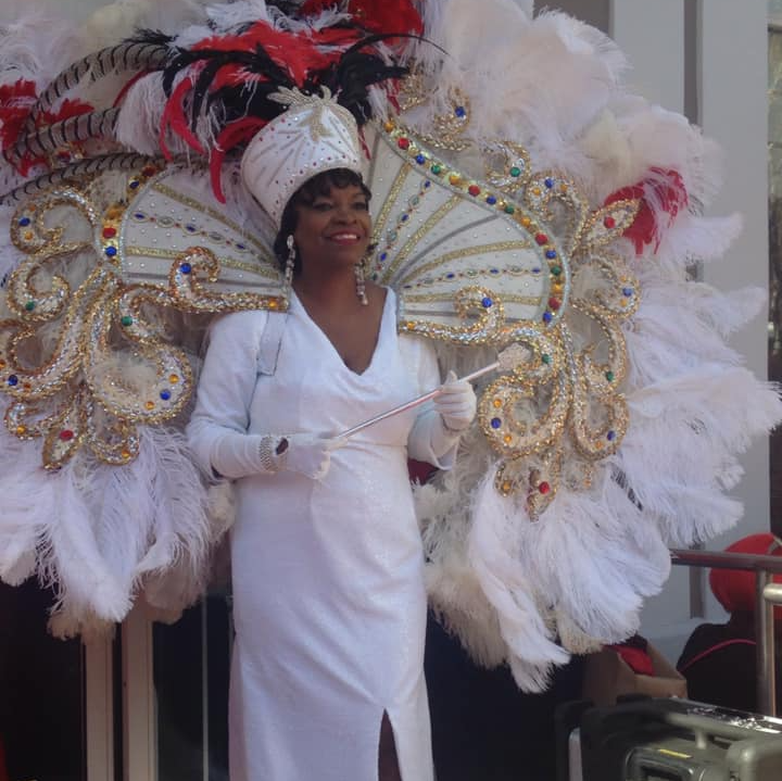 New Membership | Mystic Krewe of Femme Fatale