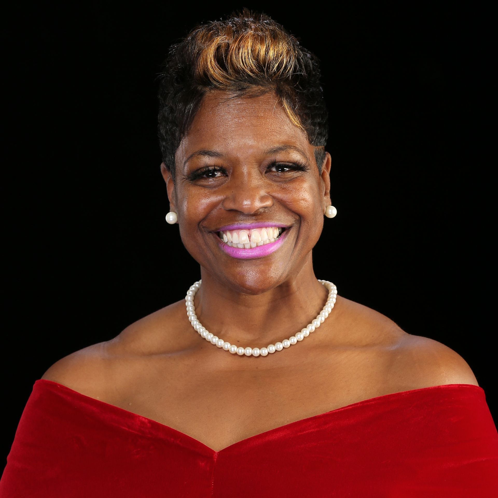 Krewe Information | Mystic Krewe of Femme Fatale